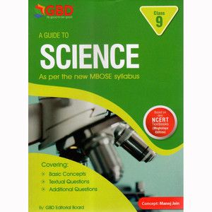 GBD-09-MGH| Science [Meghalaya Edition] | A Guide Book Of Science For ...