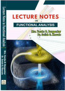 Lecture Notes In Functional Analysis: Buy Lecture Notes In Functional ...