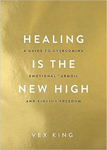 Healing Is The New High Vex King: Buy Healing Is The New High Vex King ...