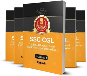 SSC CGL Toppers Handwritten Notes – All Subjects (English) LATEST ...