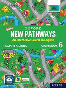 New Pathways Class 6: Buy New Pathways Class 6 by GAYATRI KHANNA at Low ...