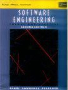 Software Engineering : Theory And Practice 3rde Edition: Buy Software ...