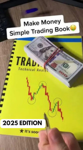 The Official Simple Trading Book Strategies & Trends Made Simple: Buy ...
