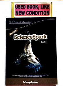 Science Spark Class-2(Old Book): Buy Science Spark Class-2(Old Book) by ...
