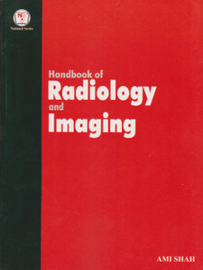 Handbook Of Radiology And Imaging: Buy Handbook Of Radiology And ...