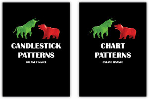 Trading Candlestick Patterns And Chart Patterns Books: Buy Trading ...