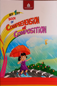 My 1st Book Of Comprehension And Composition: Buy My 1st Book Of ...