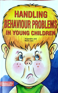 Handling Behaviour Problems In Young Children: Buy Handling Behaviour ...