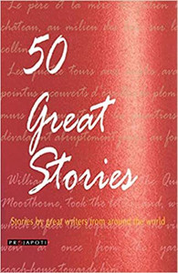 50 Great Stories: Buy 50 Great Stories by Various writers at Low Price ...