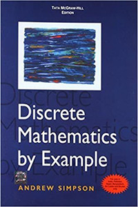 Discrete Mathematics By Example: Buy Discrete Mathematics By Example by ...