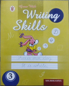 MCP- Grow With Writing Skills For All Children, Kids | Handwriting ...