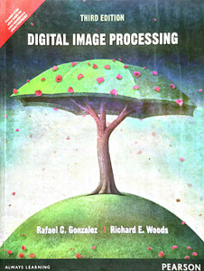 DIGITAL IMAGE PROCESSING (Old Used Book): Buy DIGITAL IMAGE PROCESSING ...