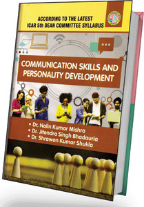 Communication Skills And Personality Development: Buy Communication ...