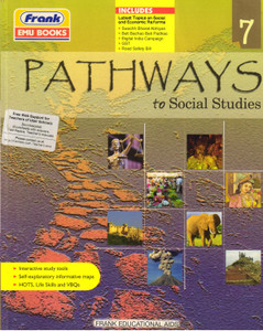 Pathways To Social Studies Class - 7: Buy Pathways To Social Studies ...