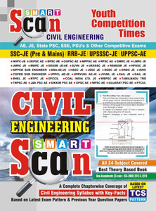 SMART SCAN CIVIL Engineering: Buy SMART SCAN CIVIL Engineering by YCT ...