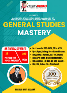 General Studies Mastery: Buy General Studies Mastery by BHASKAR JYOTI ...