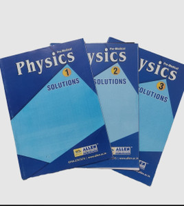 Allen Physics Solutions: Buy Allen Physics Solutions by allen kota at ...