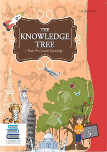 Perennial THE KNOWLEDGE TREE Class 5- A Book On General Knowledge: Buy ...