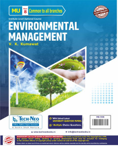 Environmental Management For MU Sem 8 Common To All Branches Course ...