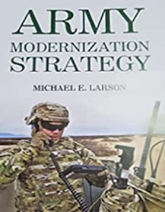 Army Modernization Strategy: Buy Army Modernization Strategy by Michael ...