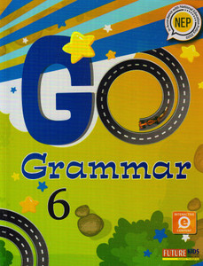 Future Kids, GO GRAMMAR CLASS - 6: Buy Future Kids, GO GRAMMAR CLASS ...