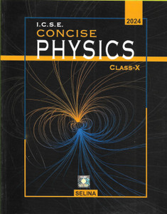 Icse Concise Physics Class 10: Buy Icse Concise Physics Class 10 by R P ...