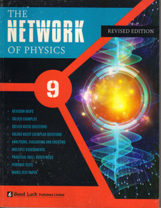 The Network Of Physics Class 9: Buy The Network Of Physics Class 9 by P ...
