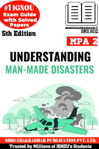 IGNOU MPA 02 Solved Guess Papers Pdf From IGNOU Study Material/Books ...
