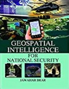 Geospatial Intelligence For National Security: Buy Geospatial ...