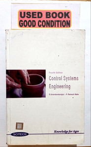 Control Systems Engineering: Buy Control Systems Engineering by R ...