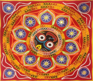 PIPILI CHANDUA Polyester Chadar Price in India - Buy PIPILI CHANDUA ...