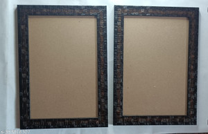 VGS MARKETINGS Set of 2 A4 Size Photo Frame Religious Frame Price in ...