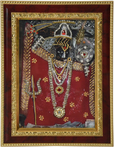 Strotam Goddess Sachiya Mata/Osian Mata Religious Frame Price in India ...
