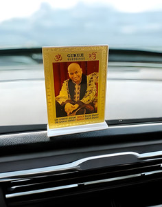 Chandra Guru JI Maharaj Religious Frame Price in India - Buy Chandra ...