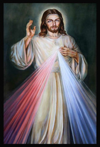 Prem Art And Craft Jesus Christ Religious Frame Price in India - Buy ...