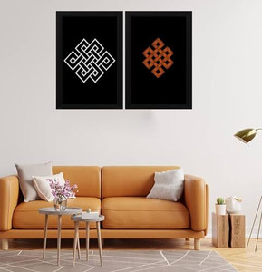 Dharohar The heritage Vastu Feng Shui Poster for Wall Decor Poster ...
