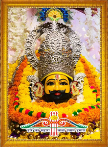 SL GIFTS crafty wood table photo frame (brown,1 photo)9*12 Religious ...