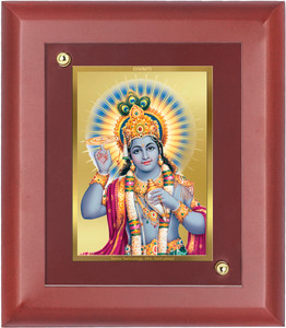 DIVINITI VISHNU-1 Religious Frame Price in India - Buy DIVINITI VISHNU ...