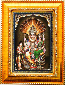 DECORPRINT DESIGN BRASPATI DEV/LAXMI NARAYAN/LAXMI/NARSHIMA ...