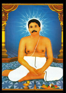 Deshkart ANUKUL CH THAKUR 8 X 11 in Laminated Photo on MDF Free ...