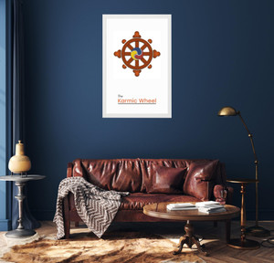 Dharohar The heritage Vastu Feng Shui Religious Frame Price in India ...