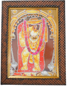 Dharmikk Mehandipur Bajali | Hindu Bhagwan Devi Devta Photo Frame ...