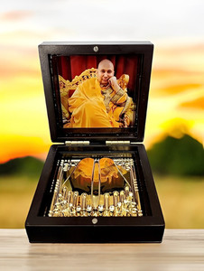 Chandra Guru JI Maharaj Religious Frame Price in India - Buy Chandra ...