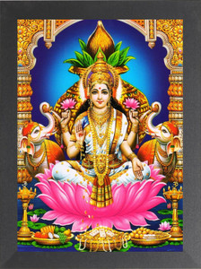 DECORPRINT DESIGN Laxmi Mata For Diwali Pooja, laxmi mata devi, MAA ...