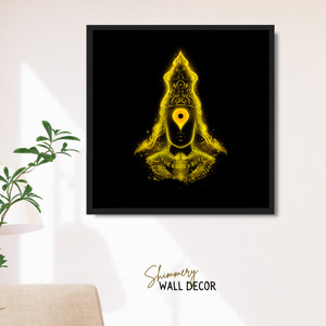 Rishail Vitthal Religious Frame Price in India - Buy Rishail Vitthal ...