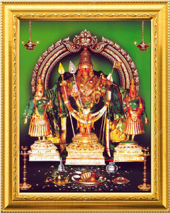 NDFRAME Lord Subramanya Swamy Murugan Valli Devasena Kartikeya ...