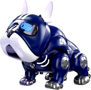 RD UNITELL ENTERPRISE Robot Dog Machine – Interactive and Programmable ...