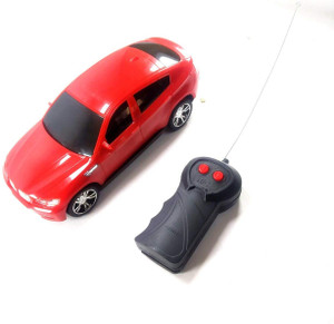 NowBloom Remote Control Luxury Model Sedan Car with Style Looks and ...