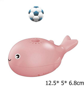 Raregets Floating Ball Toy, Electric Air Blowing Ball Floating Toy ...