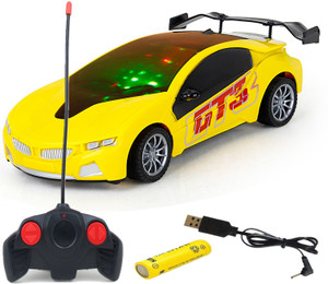 CADDLE & TOES New High Speed Sports Car With Rechargeable Battery /4 ...